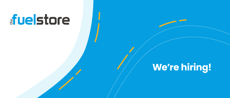 Jobs Openings at The Fuel Store